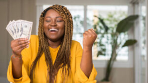 Opportunity to Earn - Inuka4U