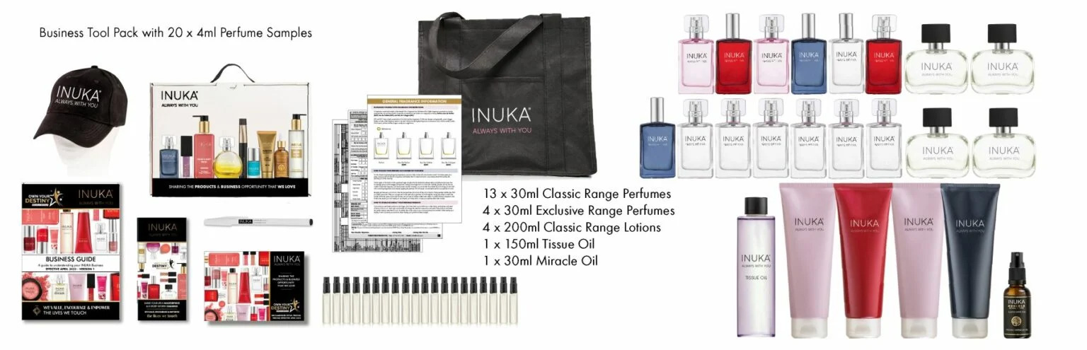 Become a Member - Inuka4U