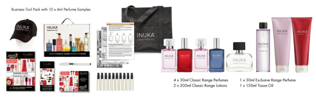 Become a Member - Inuka4U