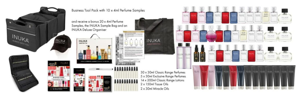 Become a Member - Inuka4U