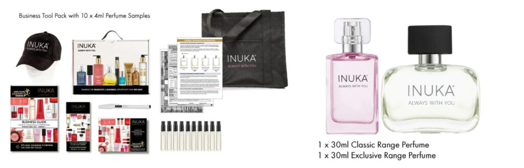 Become a Member - Inuka4U